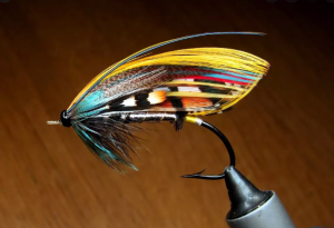 Northwest Atlantic Salmon Fly Guild